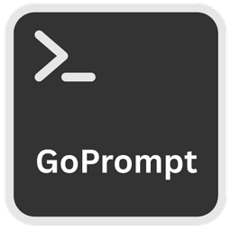 Go Prompt!